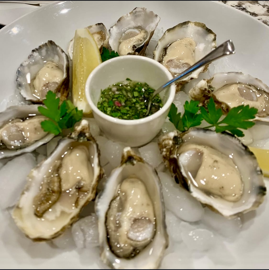 🥂 18 YEARS OF FLAVOR, CRAFT, AND CELEBRATION - Hawks Restaurant